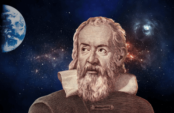 Galileo'nun Hayatı Hakkında Bilgiler – FundoMundo Keşfet